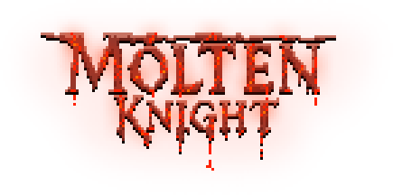 Molten Knight
